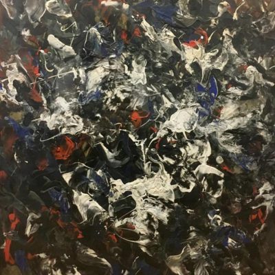 The Collector’s Eye III – ubuntuartgallery